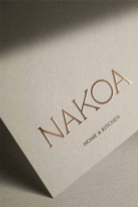 Nakoa | apuchades estudio