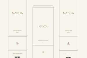 Nakoa | apuchades estudio